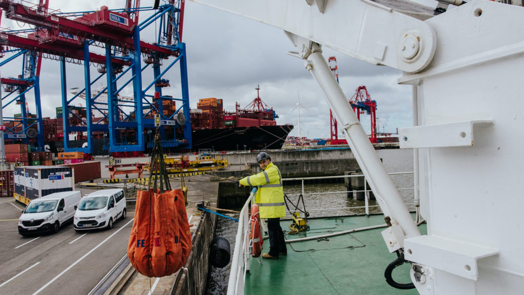 Life Saving Appliances – LSA Service - Ship Safety Group