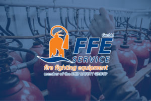 Ship Safety Group - Marine Safety Service