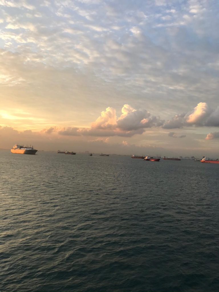 Gangways & Accommodation Ladders – Inspection - Ship Safety Group